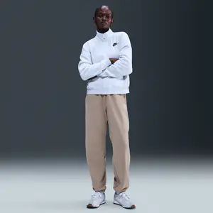 Nike Drop Shoulder Sweatpants For Women