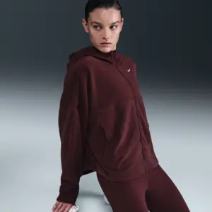 Nike Therma-fit Full-zip Top