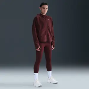 Nike Therma-fit Full-zip Top