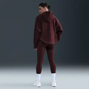 Nike Therma-fit Full-zip Top
