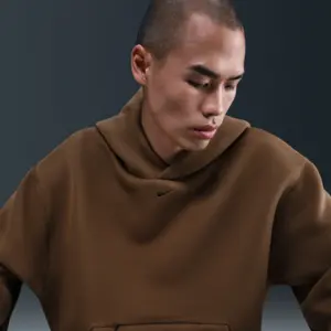 Nike Tech Fleece Oversized Hoodie