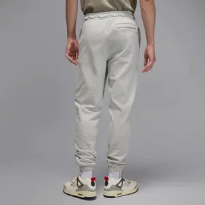 JORDAN Flight Fleece Pants - Grey