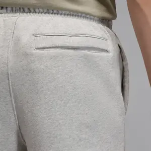JORDAN Flight Fleece Pants - Grey
