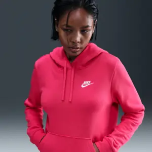Nike Fleece Sweatshirts Hoodies For Women