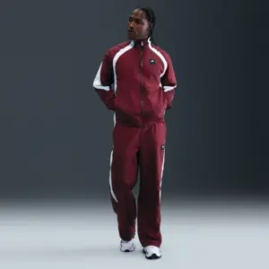 Nike Air Woven Track Jacket