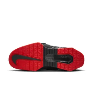 Nike Romaleos Weightlifting Shoes - Black
