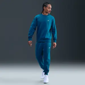 Nike Club Fleece Crew