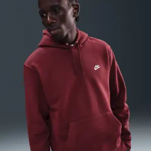 Nike Men's Tennis Pullover Hoodies