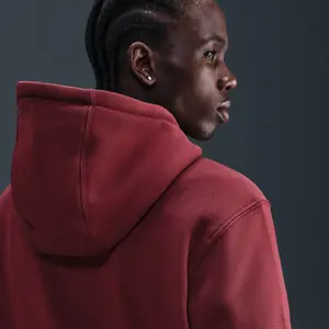 Nike Club Pullover Fleece Hoodie
