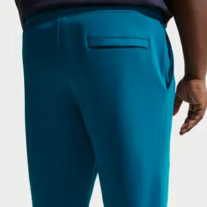Nike Club Jogger Pants - Blue