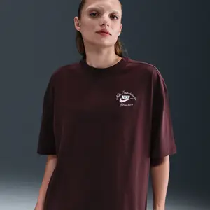 Nike Sportswear Oversized T-shirt