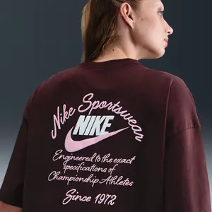 Nike Sportswear Oversized T-shirt