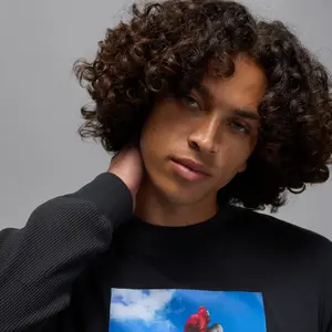JORDAN Flight Mountainside T-shirt