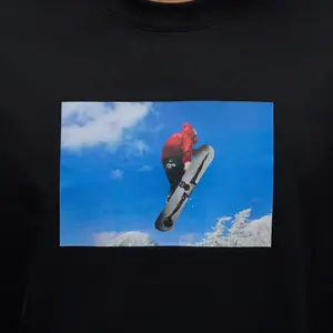 JORDAN Flight Mountainside T-shirt