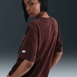 Nike Classics Loose T-shirt