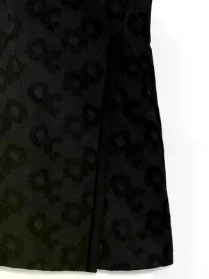 Shiatzy Chen Scape-of-curve Mini Dress