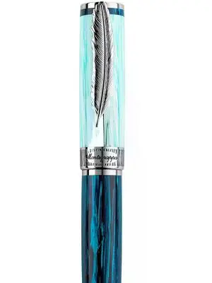 MONTEGRAPPA Wild Artic Rollerball Pen