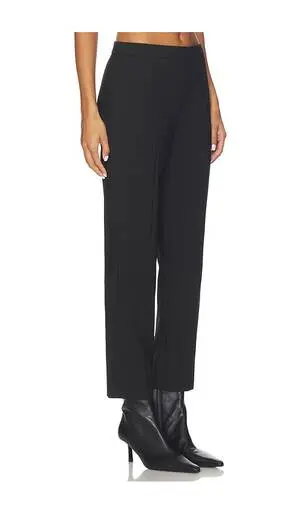 EAVES Keki Crop Trouser