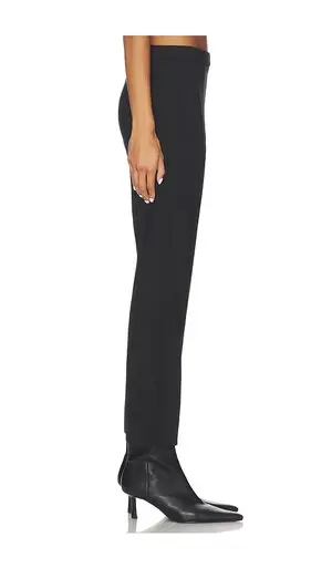 EAVES Keki Crop Trouser