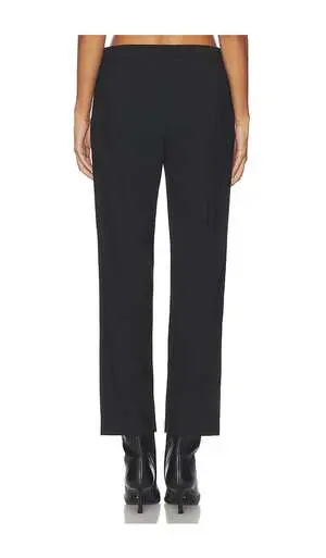 EAVES Keki Crop Trouser