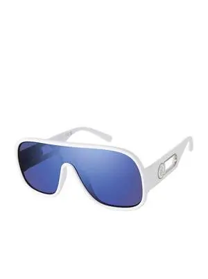 CIO Modern Shield Aviator Sunglasses