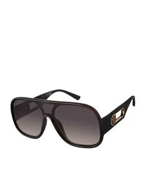 CIO Modern Shield Aviator Sunglasses