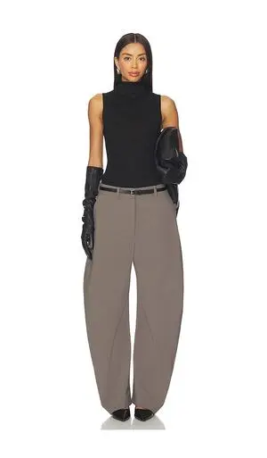 EAVES Leather Gloves
