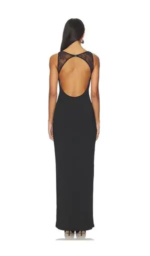 Superdown Vivica Maxi Dress