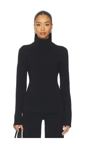 EAVES Clairice Knit Turtleneck