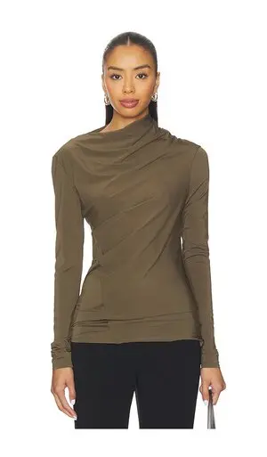 Eaves Casual Performance Tops For Women