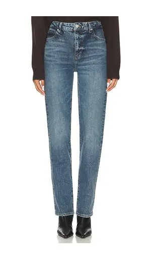 Frame Straight Leg Jeans For Women