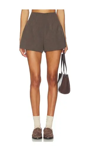 Lovers And Friends Loose Fit Shorts For Women