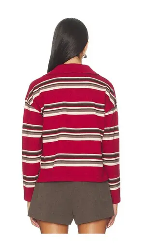 Heartloom Joyce Pullover Sweater