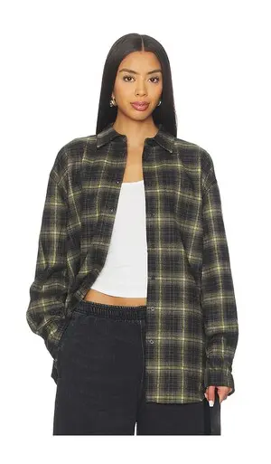 Nakedvice Blouse Tops
