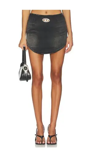 DIESEL Vany Mini Skirt
