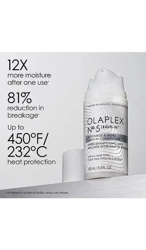 OLAPLEX No.5 Leave-in Moisturize & Mend Leave-in Conditioner