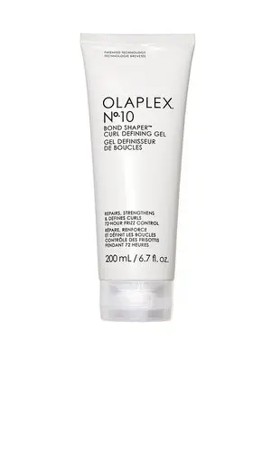 OLAPLEX No.10 Bond Shaper Curl Defining Gel - N,a