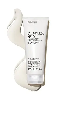 OLAPLEX No.10 Bond Shaper Curl Defining Gel
