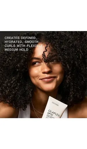 OLAPLEX No.10 Bond Shaper Curl Defining Gel