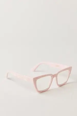 Free People Amelia Blue Light Readers