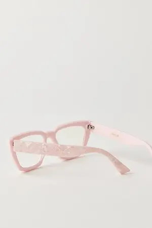 Free People Amelia Blue Light Readers