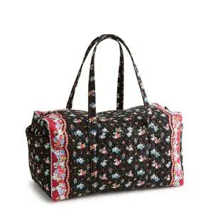 Vera Bradley Large Travel Bags