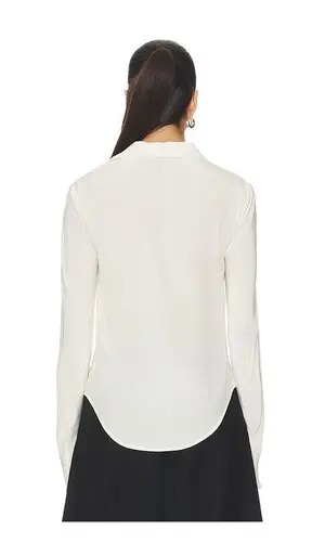 EAVES Saeunn Blouse