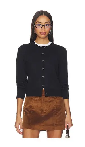 Sold Out NYC The Refined Cardigan