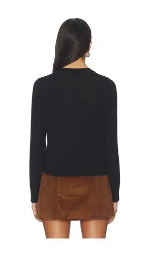 Sold Out NYC The Refined Cardigan