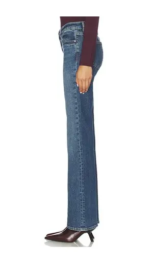 FRAME The Rodeo Jeans - Blue