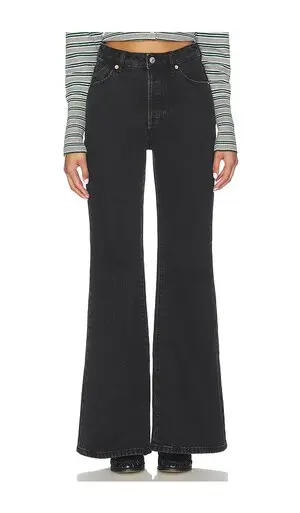 Rolla's Eastcoast Flare Jeans