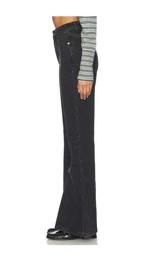 Rolla's Eastcoast Flare Jeans