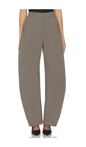 EAVES Keki Tailored Trouser