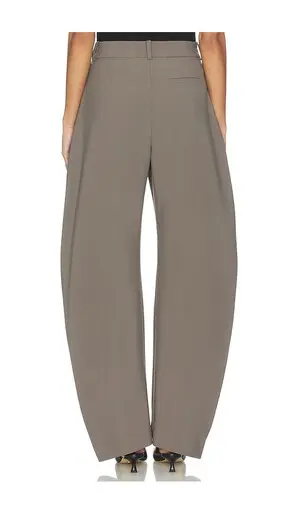 EAVES Keki Tailored Trouser